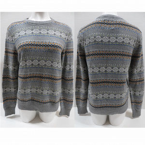 American Eagle Outfitters Sweaters | Cream Wool Sweater | Poshmark